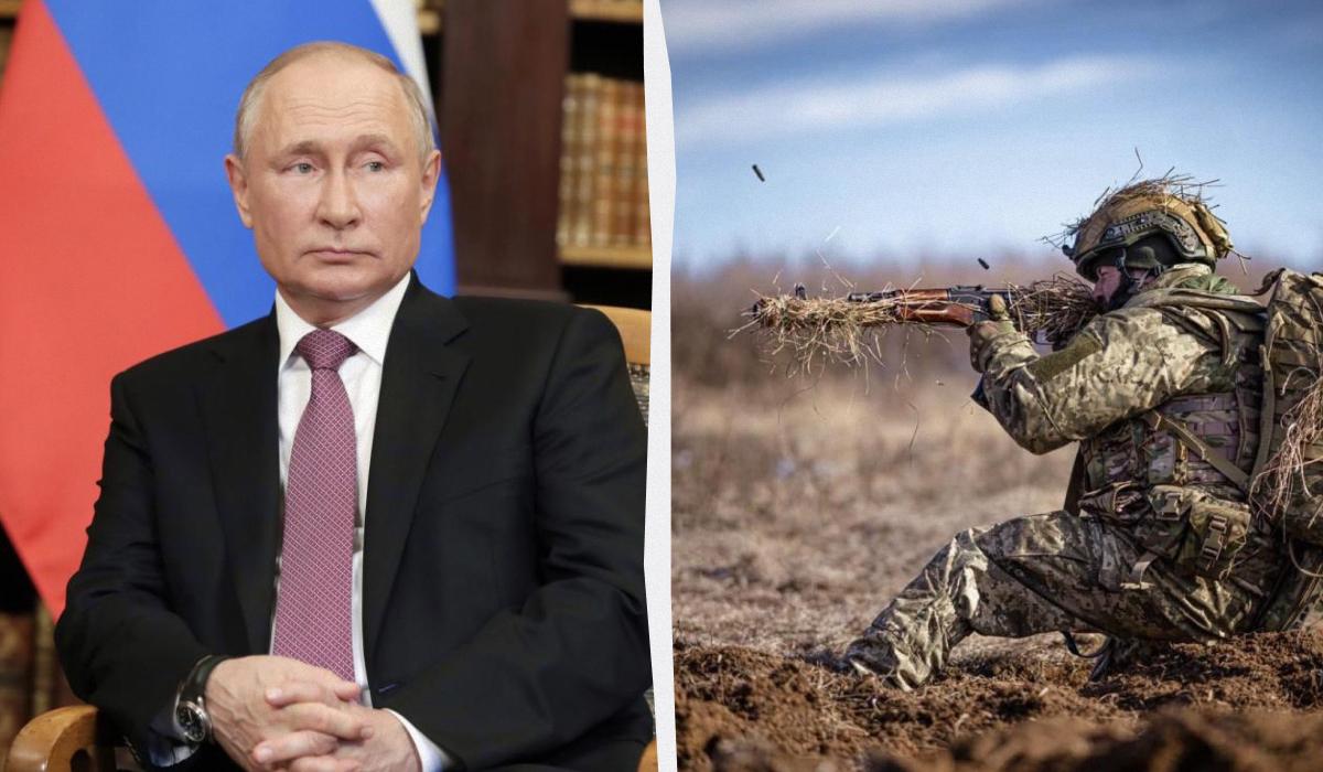 Russia has started to lose the war in Ukraine: FP describes the main ...