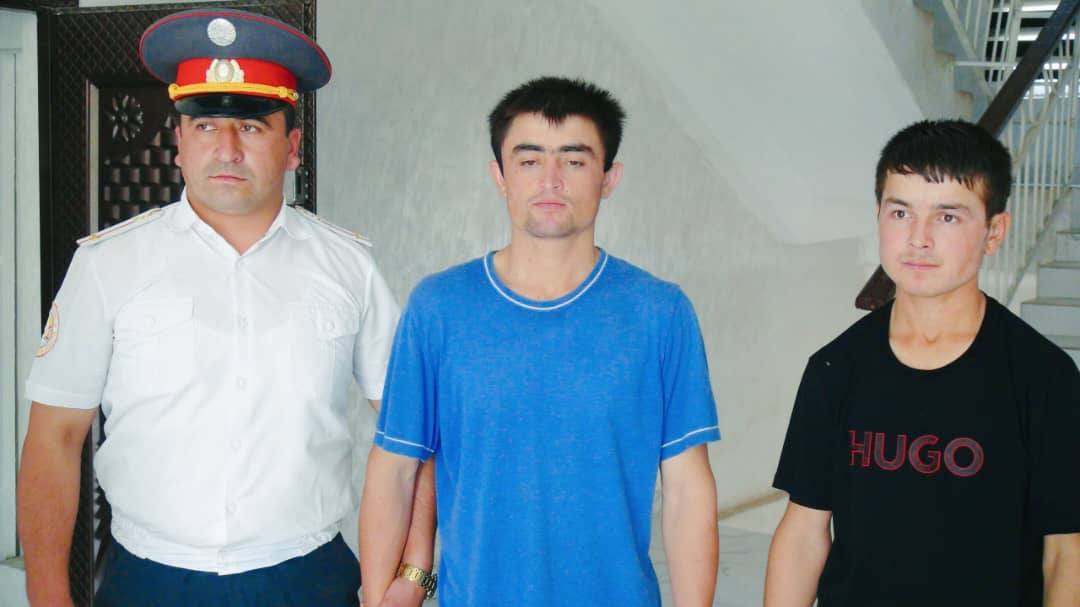 Series of cattle thefts solved in Yavan: two suspects detained ...