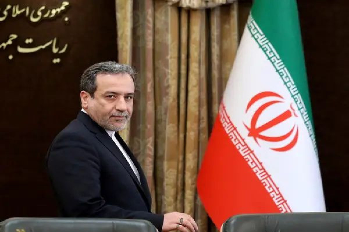 Iranian Foreign Minister to Arrive in Tajikistan on Official Visit ...