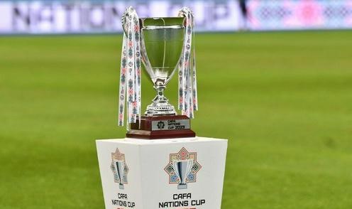 India to replace Malaysia at 2025 CAFA Cup - Tajikistan News in English