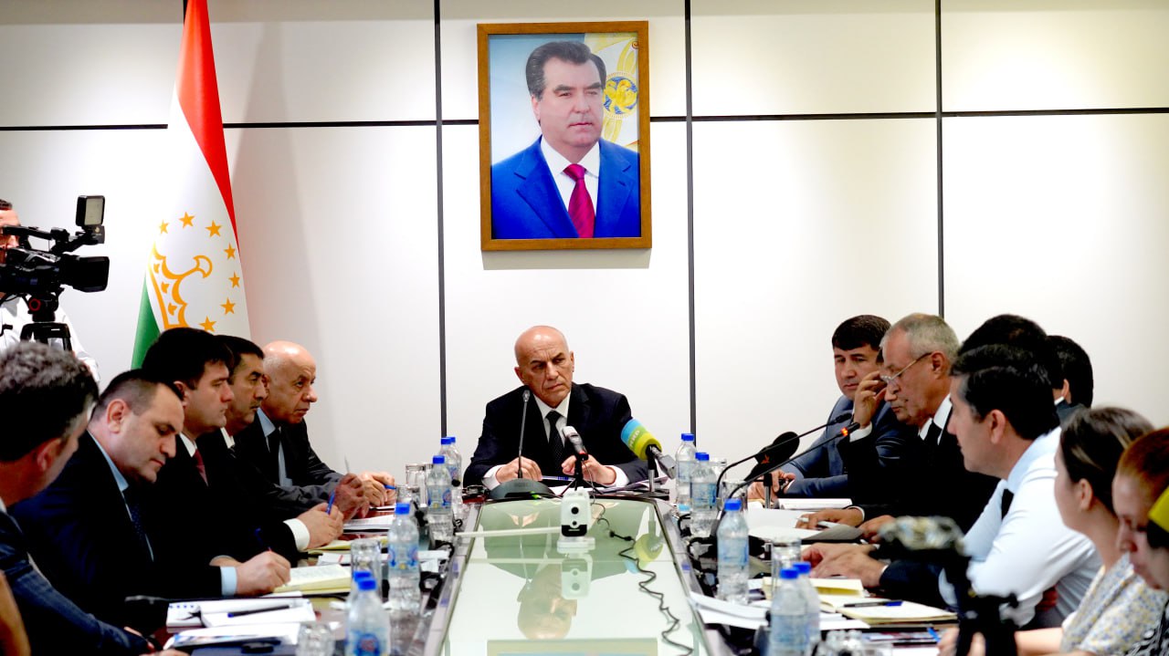 Tajikistan News - AVESTA.TJ