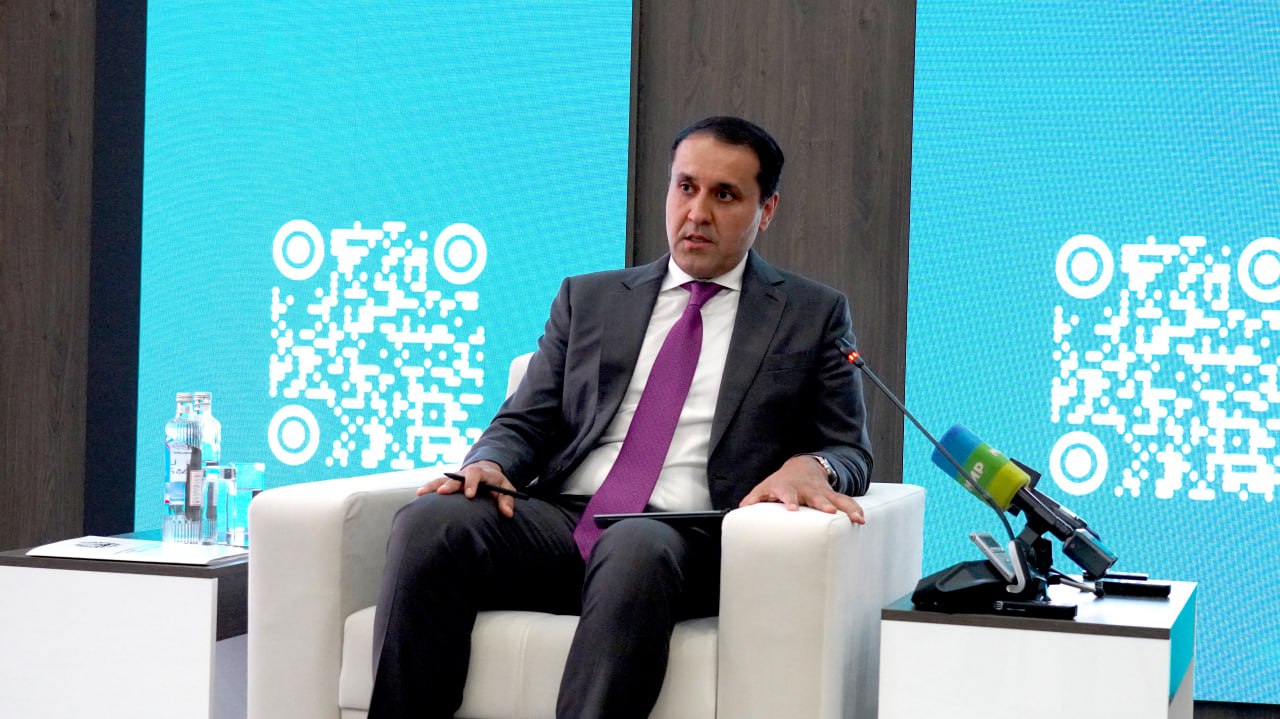 Tajikistan's unified digital portal, ehukumat.tj, covers 45 government ...