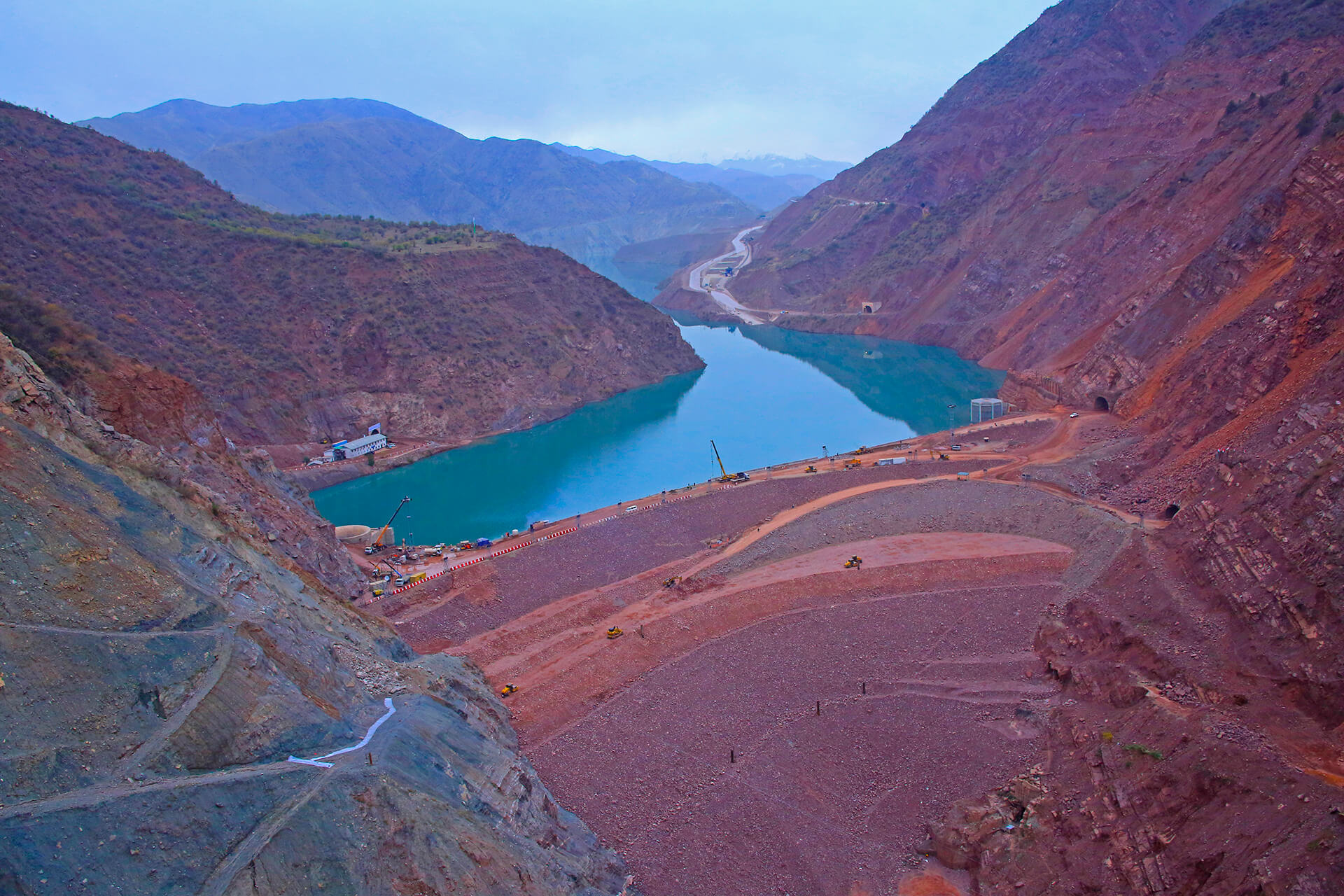 Nearly 800 hectares of forest will be restored in Tajikistan following ...
