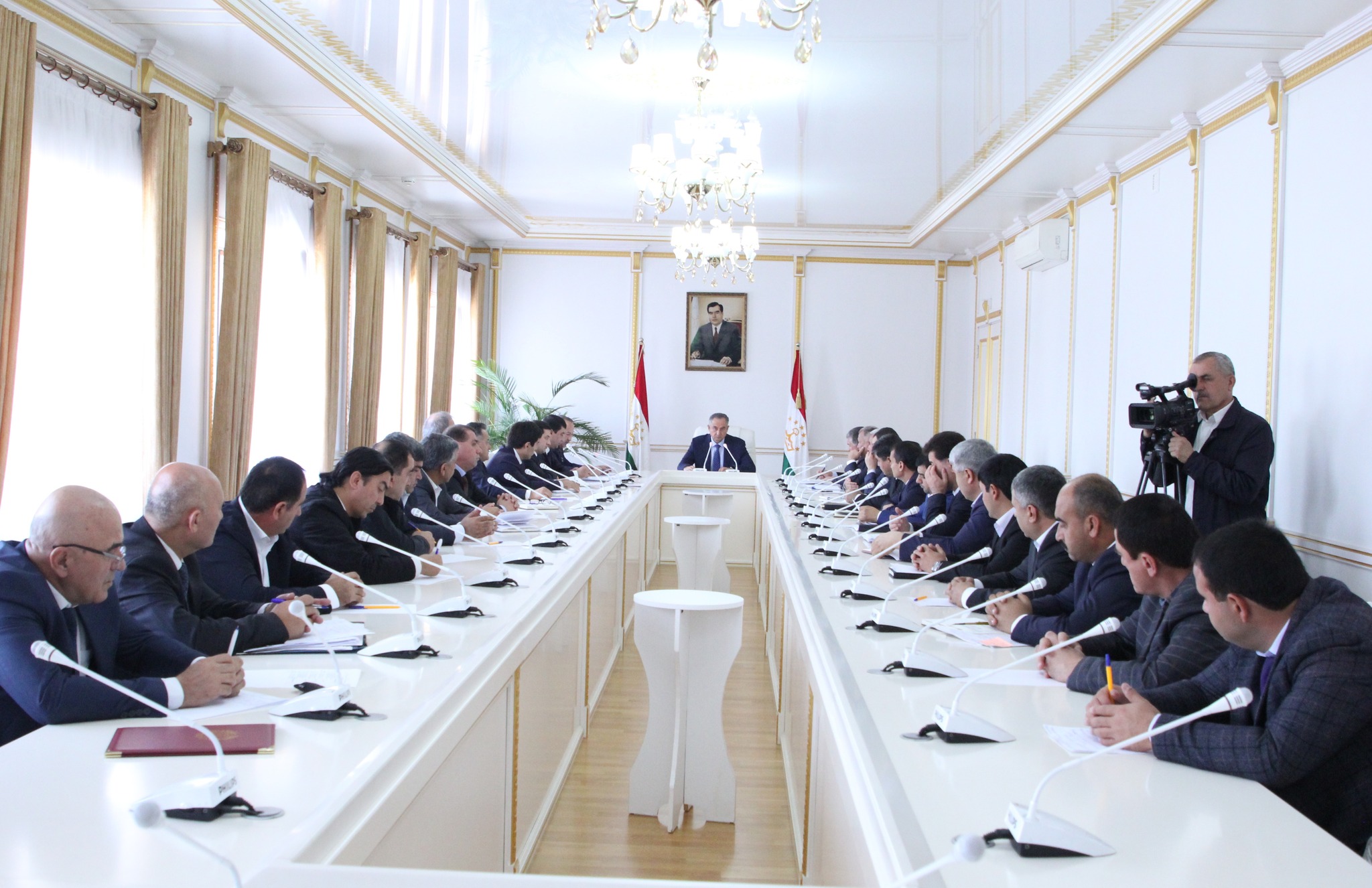 Azim Ibrahim: Borders are not barriers, but bridges to new ...