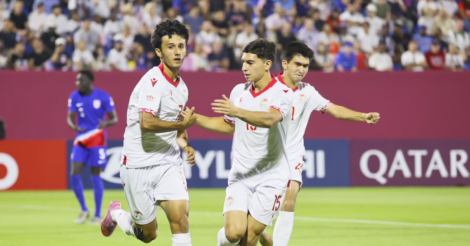 The CSTO Secretariat discussed issues of strengthening the Tajik-Afghan ...