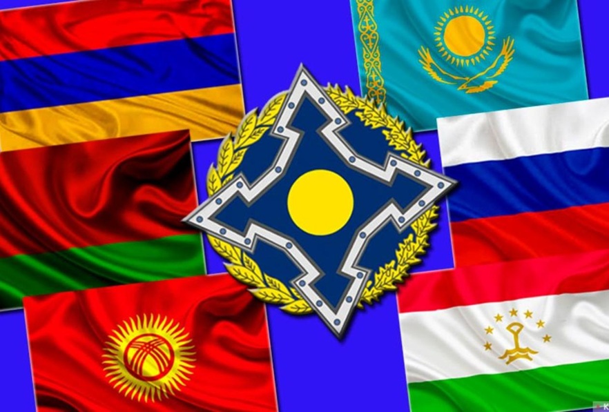 The CSTO strengthens security and stability in Central Asia ...
