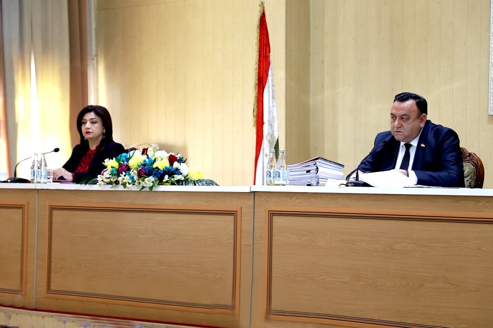 Gissar exceeded its budget revenue target by 4.9% in 2025. - Tajikistan ...